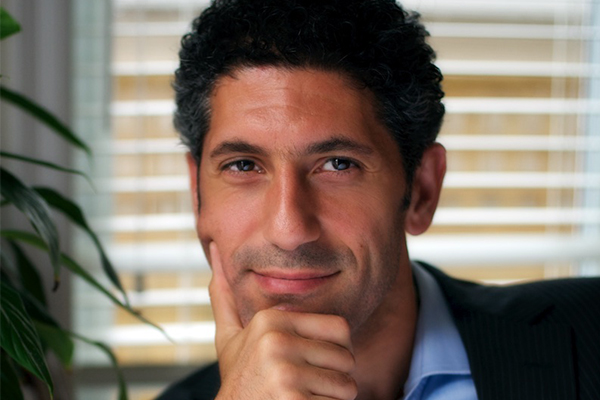 Dr. Richard Nahas - The Seekers Centre - Ottawa